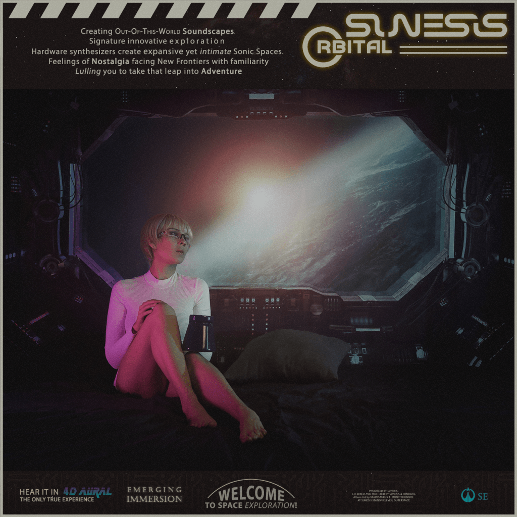 SUNESIS NOS VUELVE A PONER EN ÓRBITA-solofolar